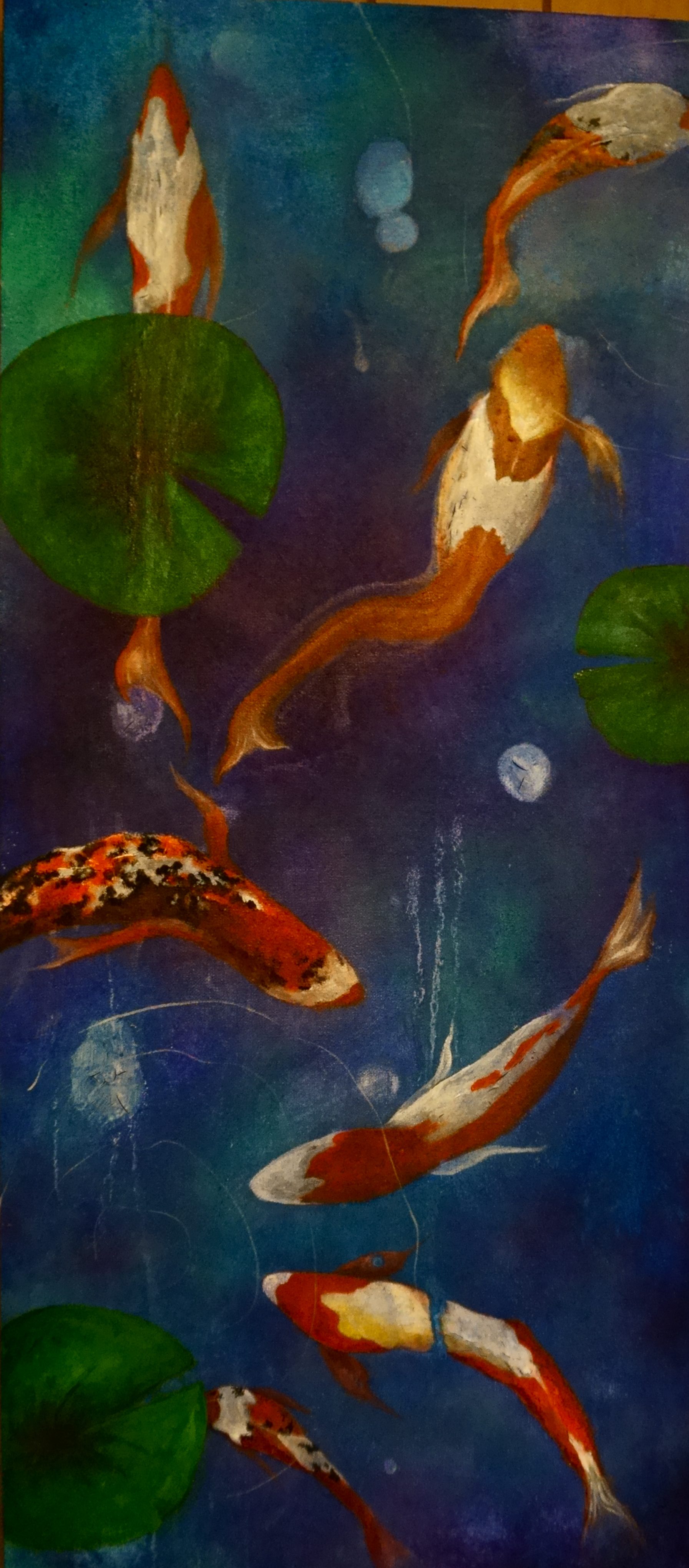 September Paintings | Virago Fine Art