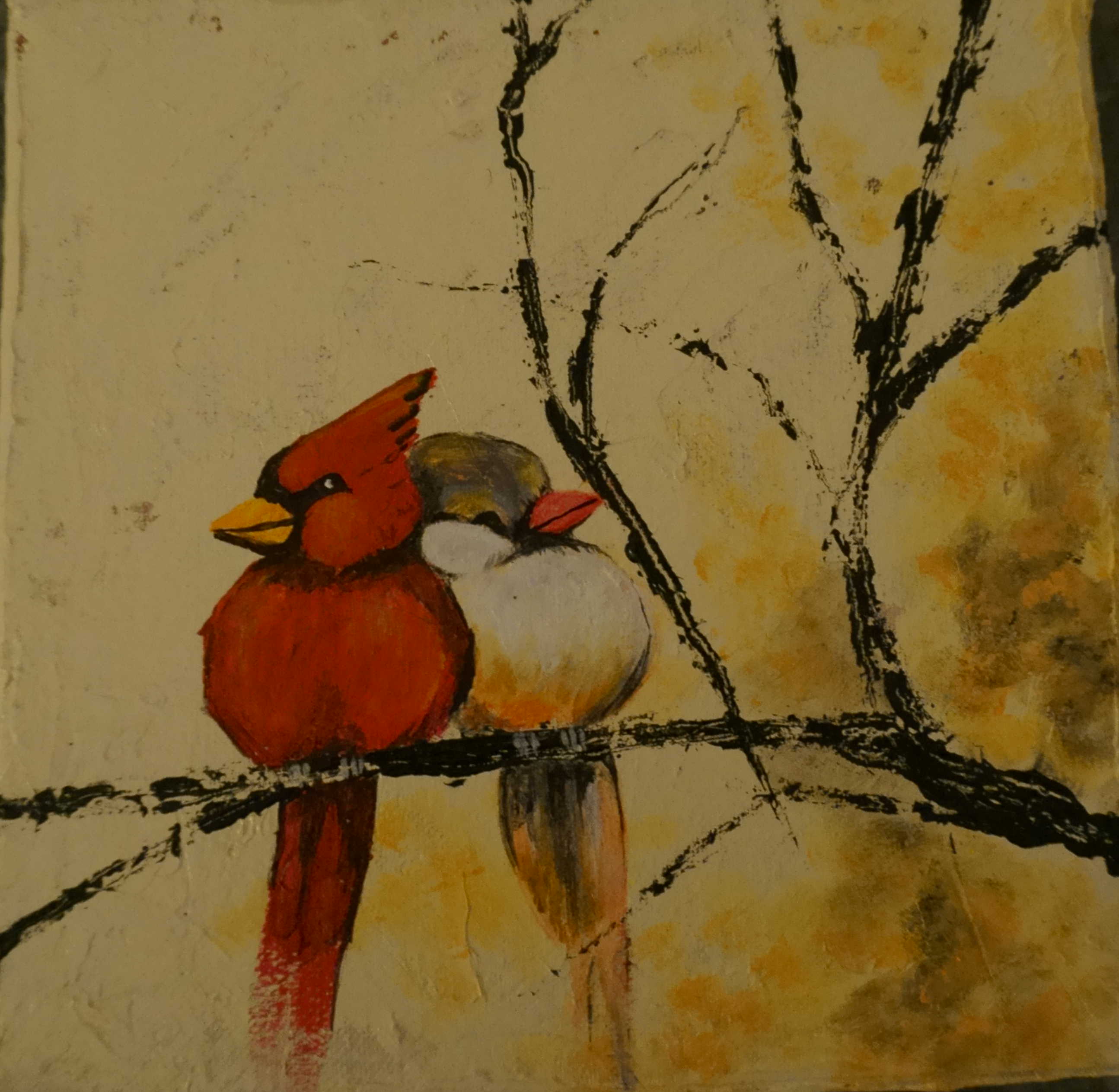 July Paintings | Virago Fine Art
